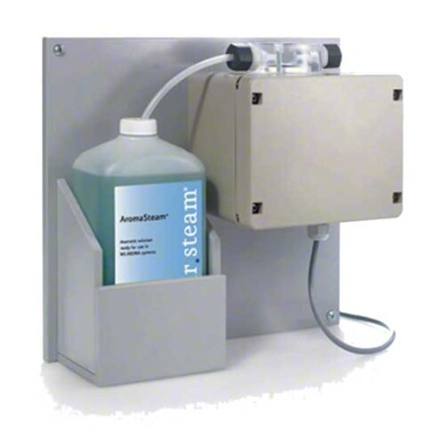 Mr Steam MS Super MX5E Steam Generator | Cedarbrook Sauna + Steam