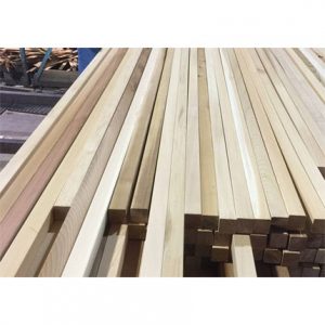 Cedar Lumber | Cedarbrook Sauna + Steam