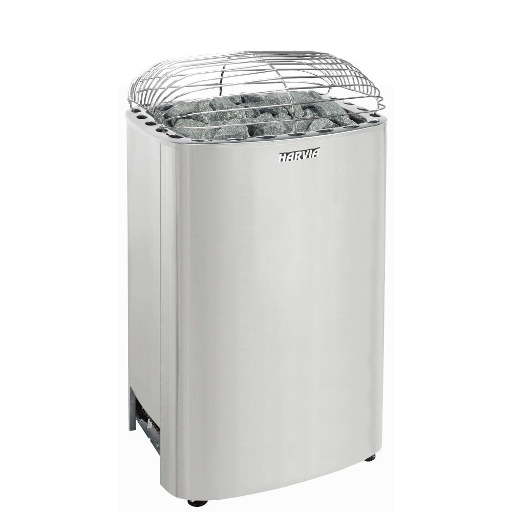 Harvia Club 12 Sauna Heater | Cedarbrook Sauna + Steam