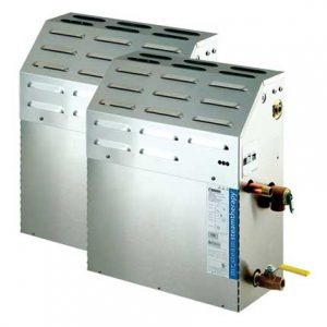 Mr Steam MS Super MX5E Steam Generator | Cedarbrook Sauna + Steam