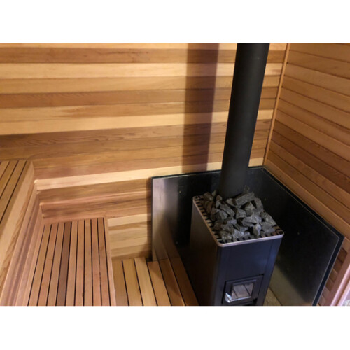 Saunas | Cedarbrook Sauna + Steam