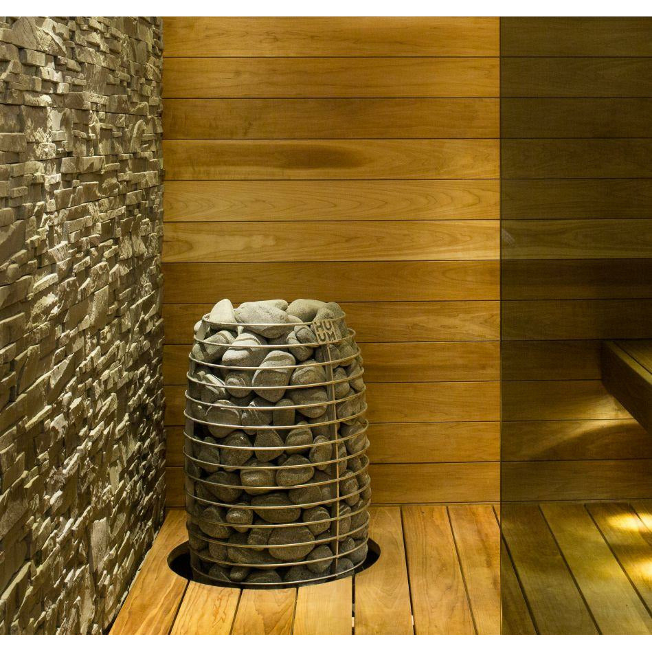 HUUM HIVE Mini 6 Sauna Heater | Cedarbrook Sauna + Steam