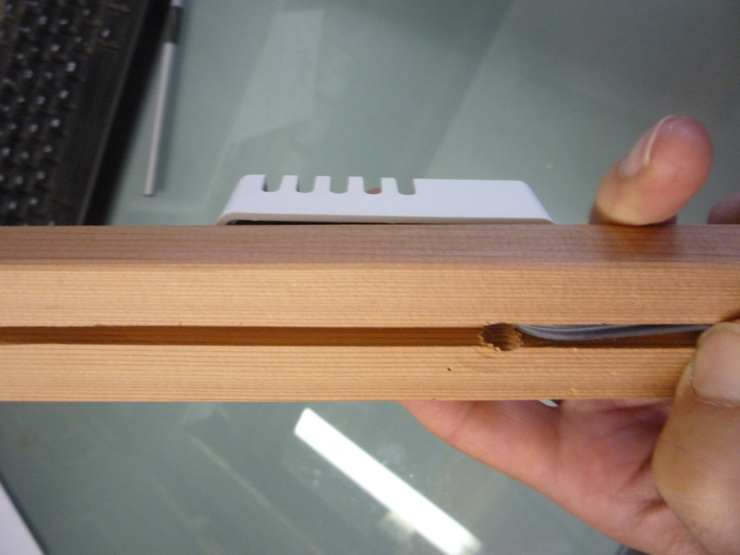 Troubleshooting How To Adjust Sensor In The Sauna? | Cedarbrook Sauna ...