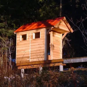 Stunning Showcase | Cedar Sauna Photo Gallery | Cedarbrook Sauna + Steam