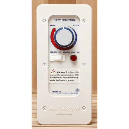 Sauna Kits, Sauna Doors, Sauna Supplies + Steam